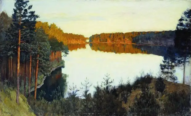 Isaac Levitan