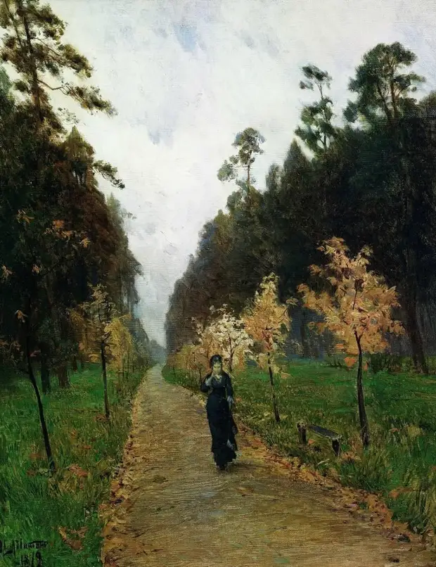 Isaac Levitan