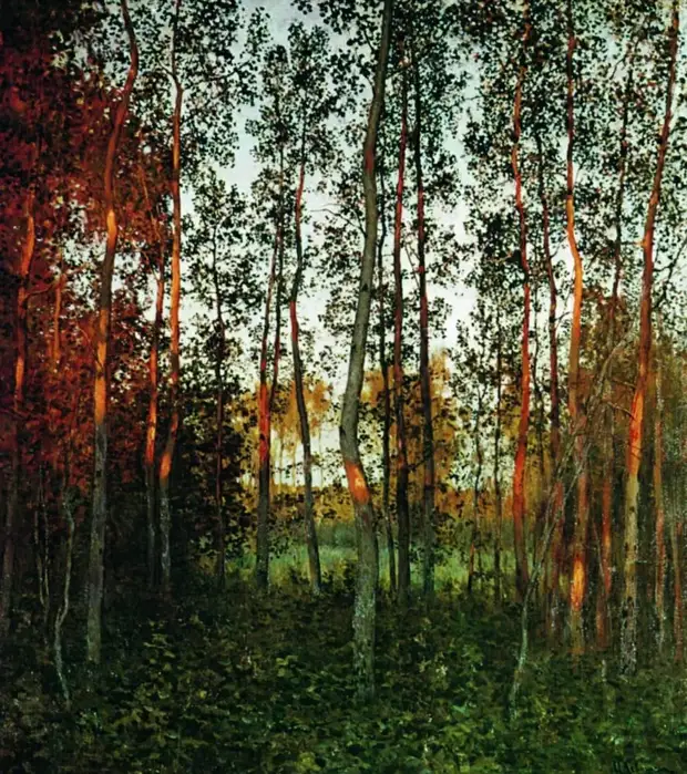 U-Isaac Levitan