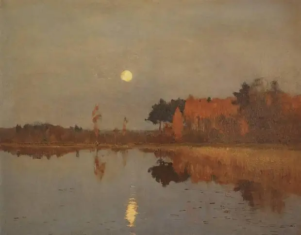 Isak Levitan