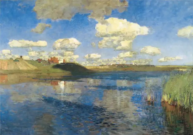 Ishak Levitan