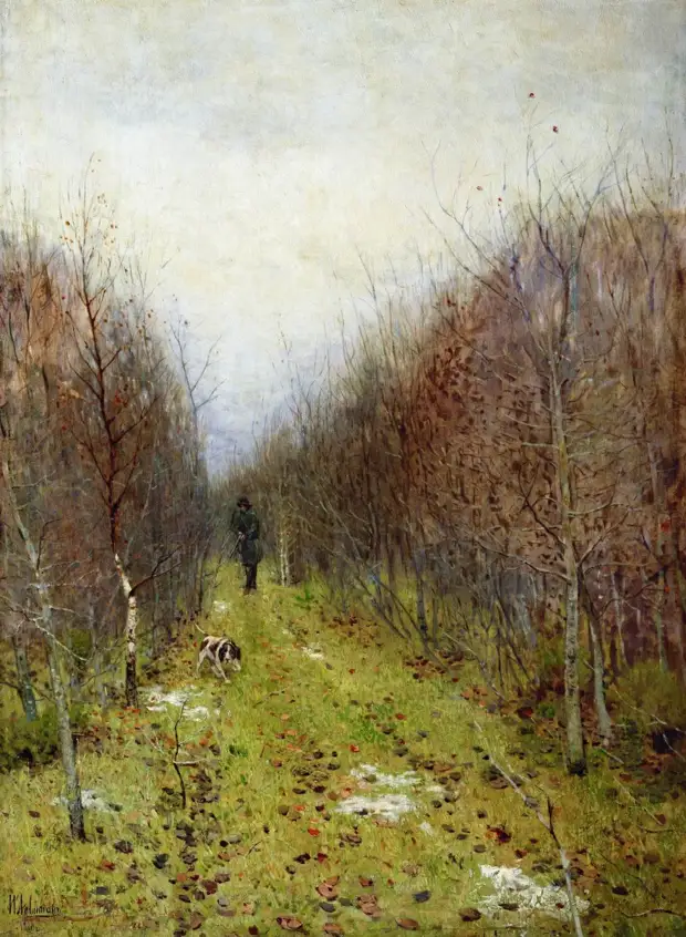 Isaac Levitan