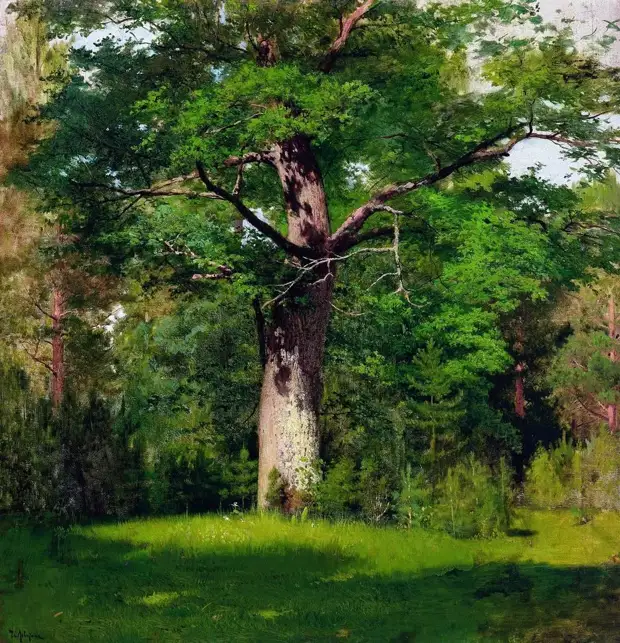 Isaac Levitan