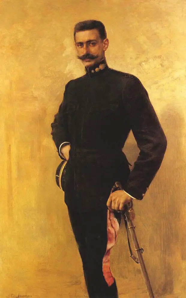 Georgios Jakobides