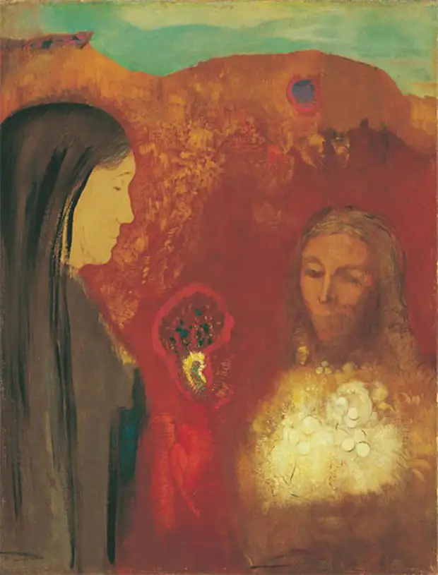 Odilon Redon