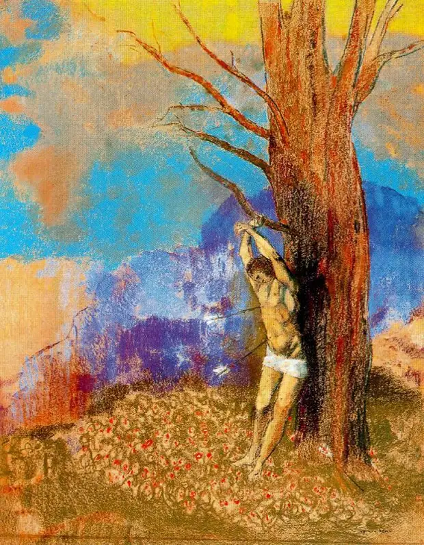 Odilon Redon