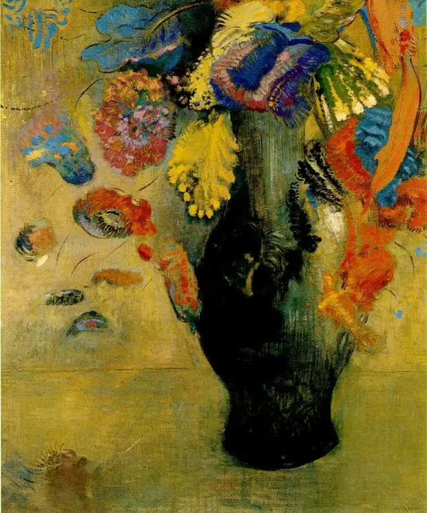 Odilon Redon