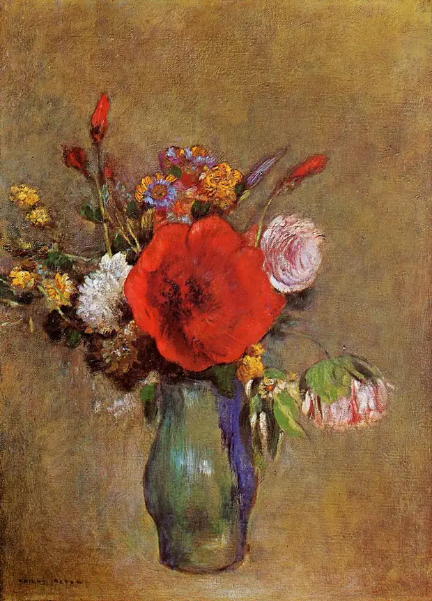 Odilon Redon