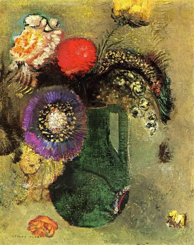 Odilon Redon