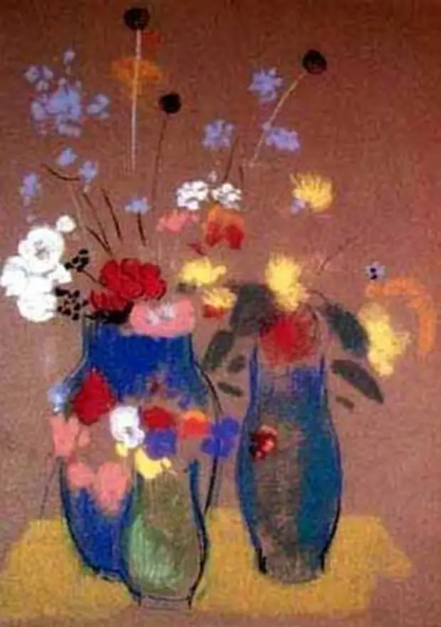 Odilon Redon