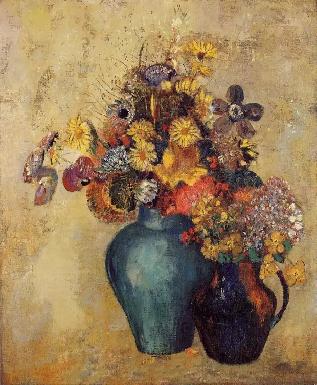 Odilon Redon