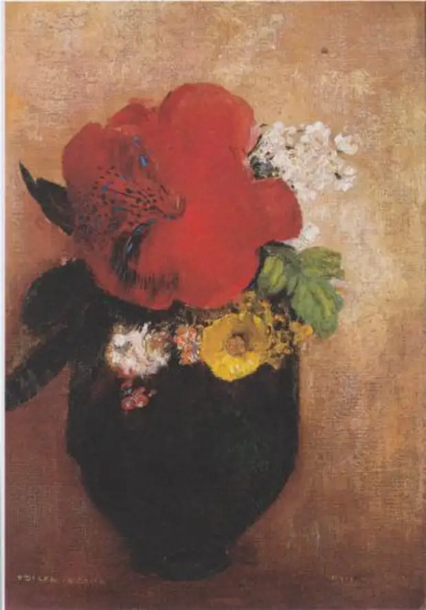 Odilon Redon