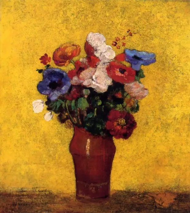 Odilon Redon