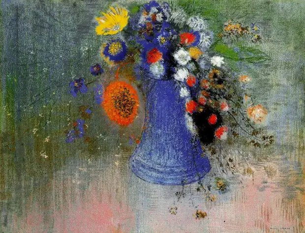 Odilon Redon