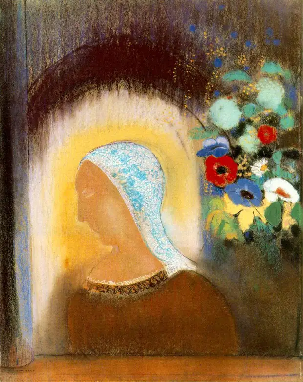 Odilon Redon