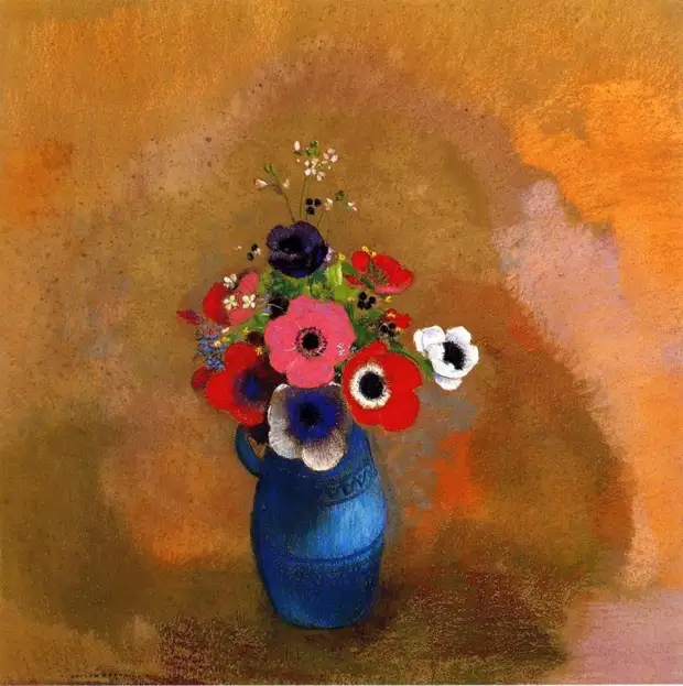 Odilon Redon