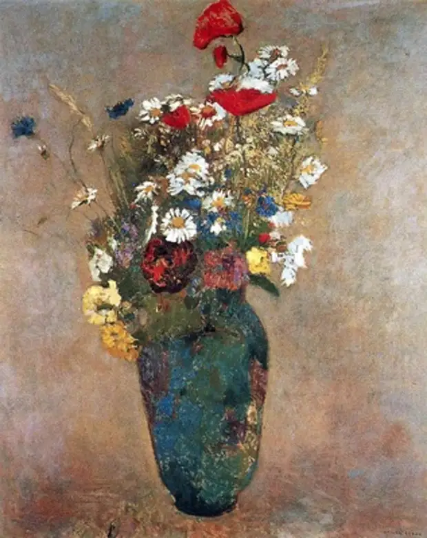 Odilon Redon