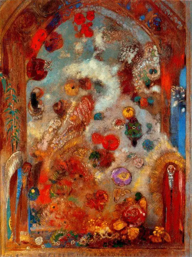 Odilon Redon