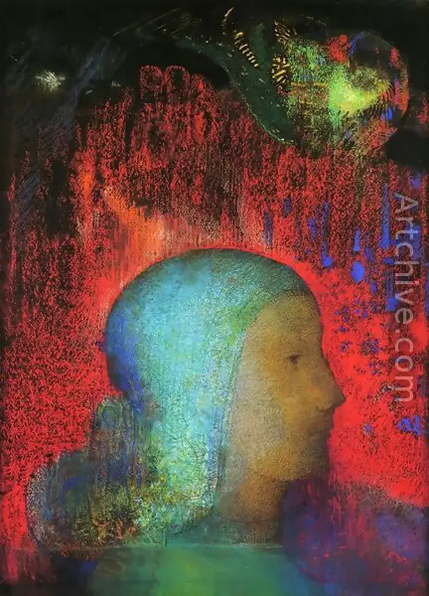 Odilon Redon