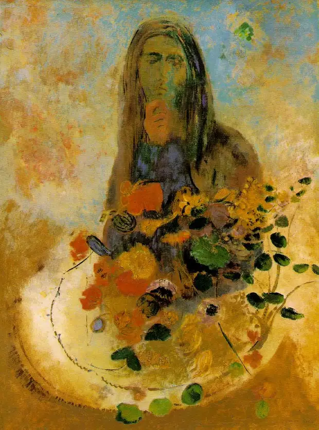 Odilon Redon