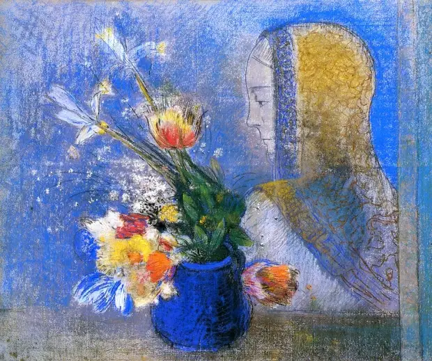 Odilon Redon