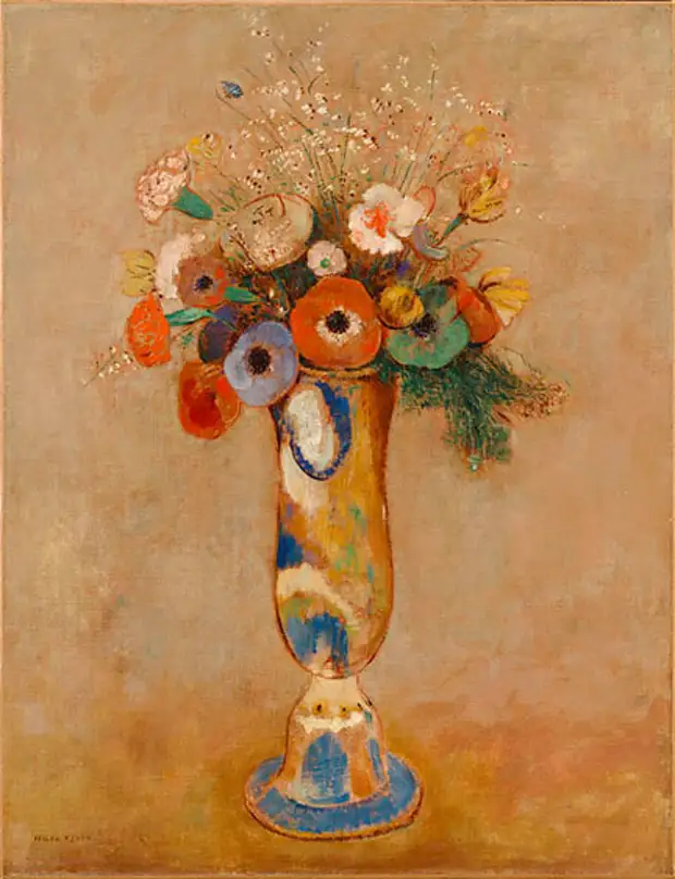 Odilon Redon