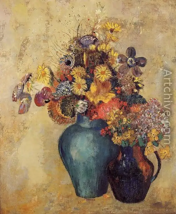 Odilon Redon