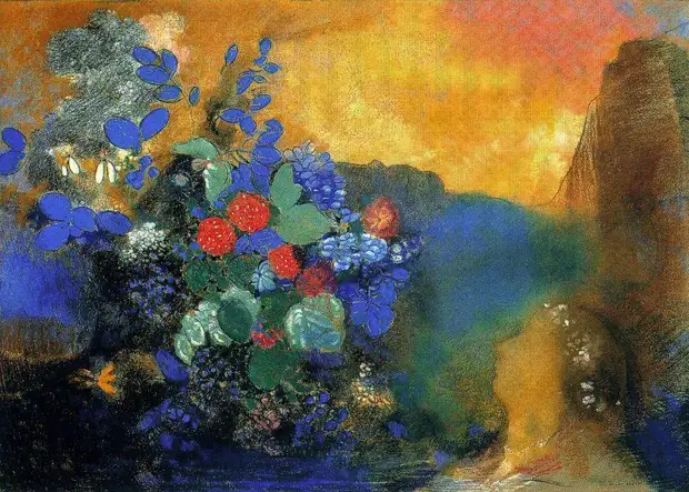 Odilon Redon