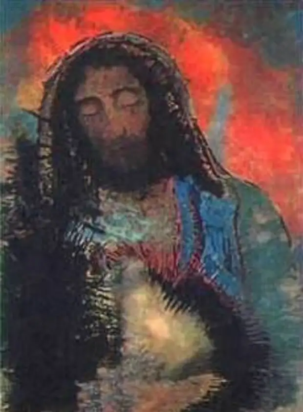 Odilon Redon