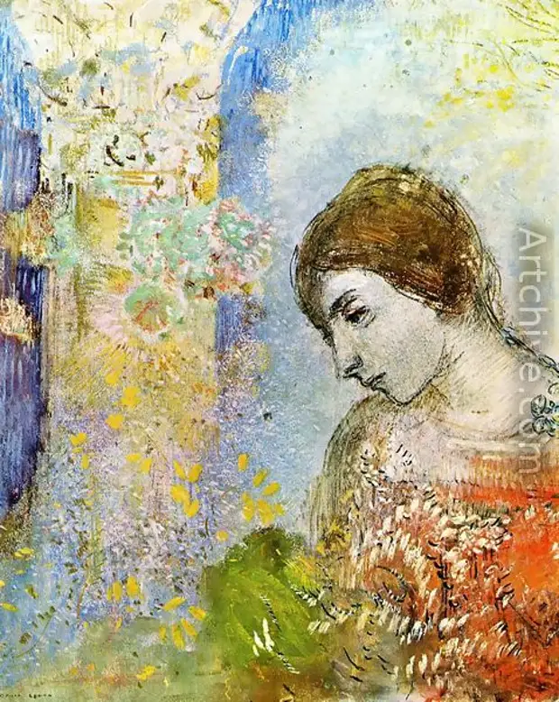 Odilon Redon