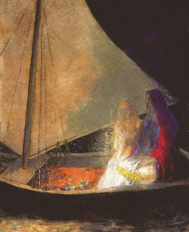 Odilon Redon