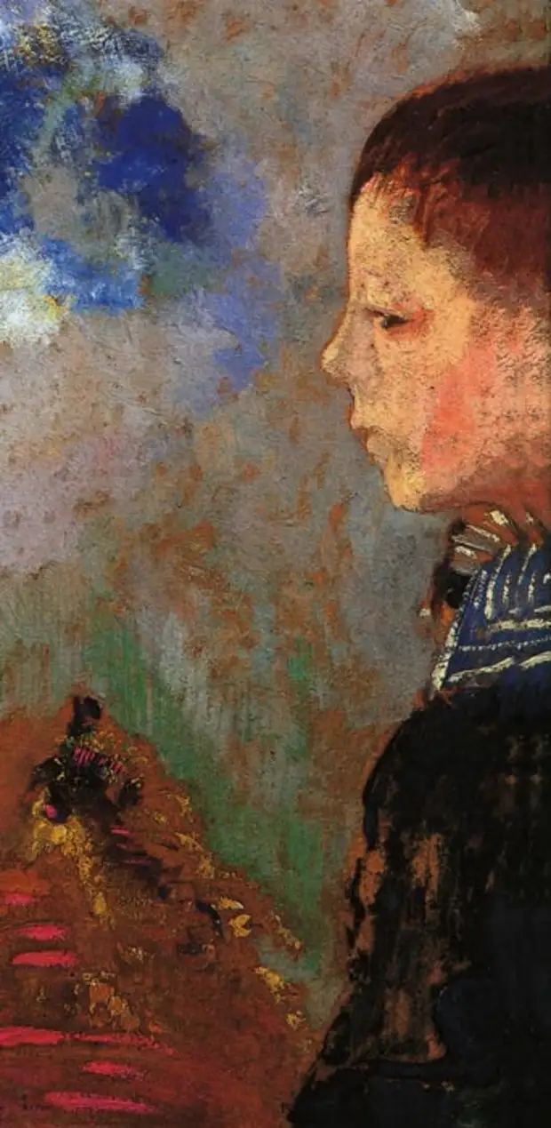 Odilon Redon