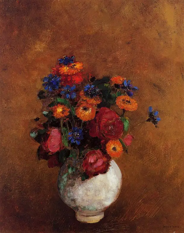 Odilon Redon