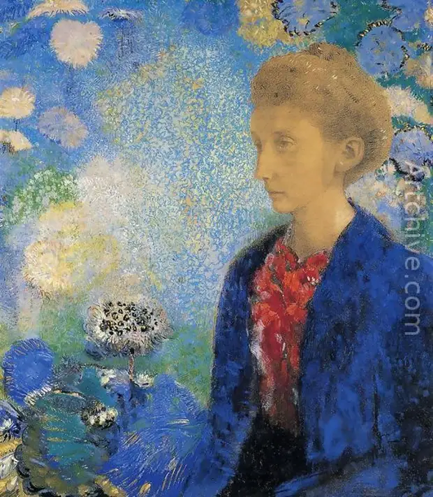 Odilon Redon