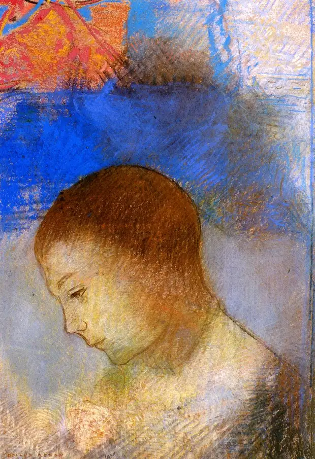 Odilon Redon