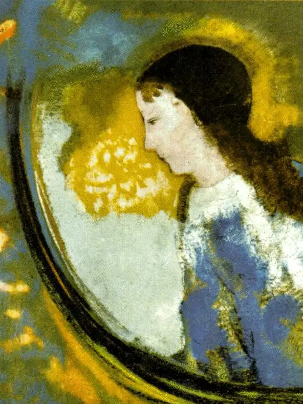 Odilon Redon