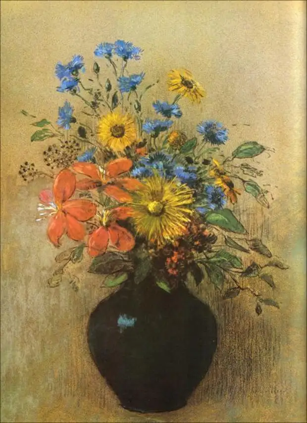 Odilon Redon