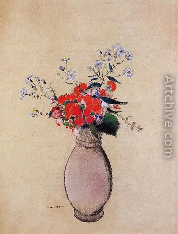 Odilon Redon