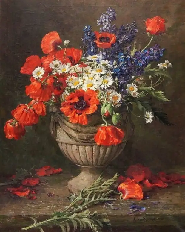 Artis Clara von Sievers