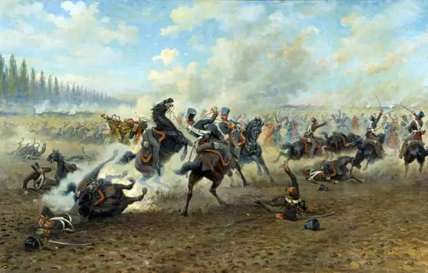 Mazurovsky Victor (1859-nicht früher als 1923)