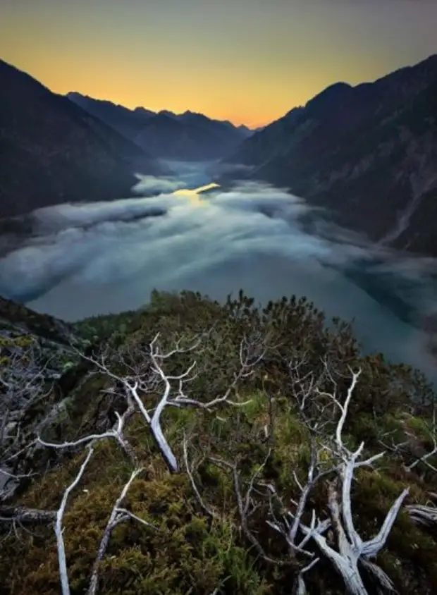 照片风景