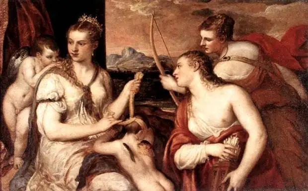 titian