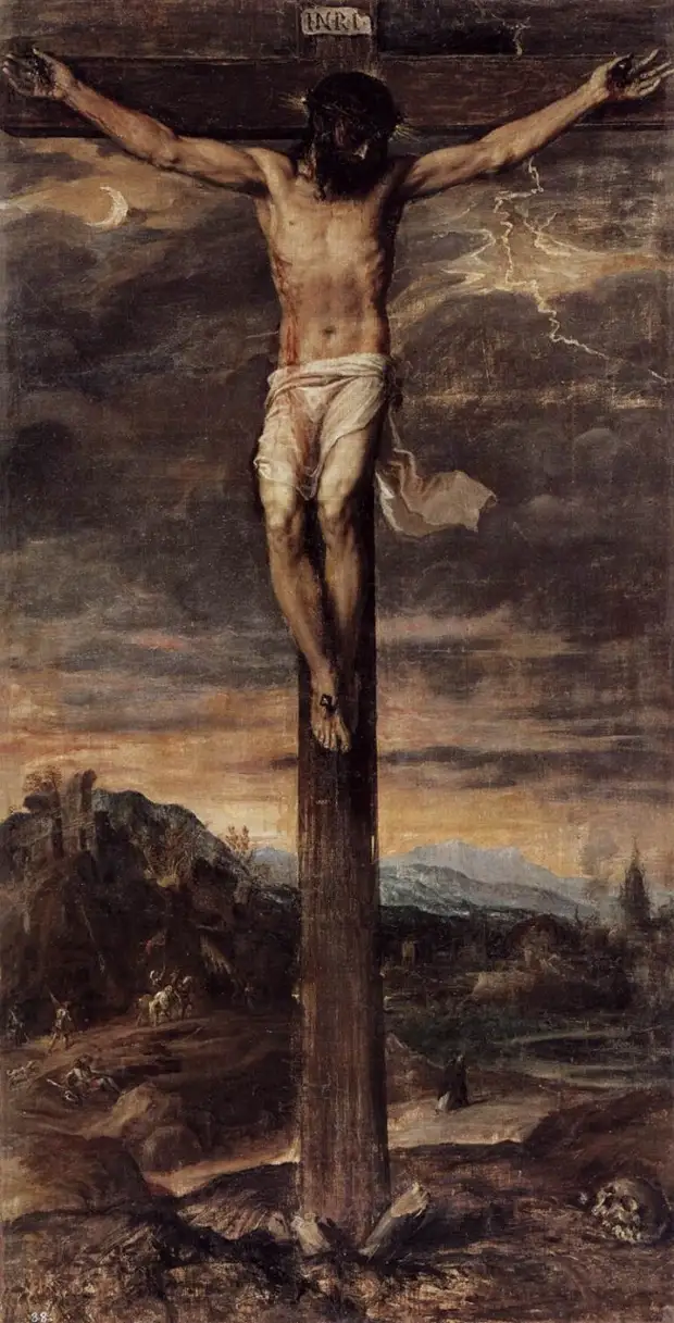 Crucifixion