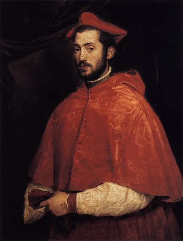 cardinal