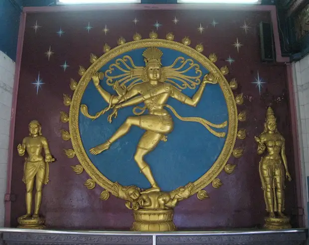 Hram Shri Veeramakaliamman u Singapuru.