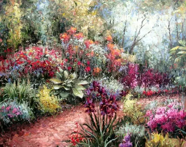 Artis impresionis E.J. Paprocki