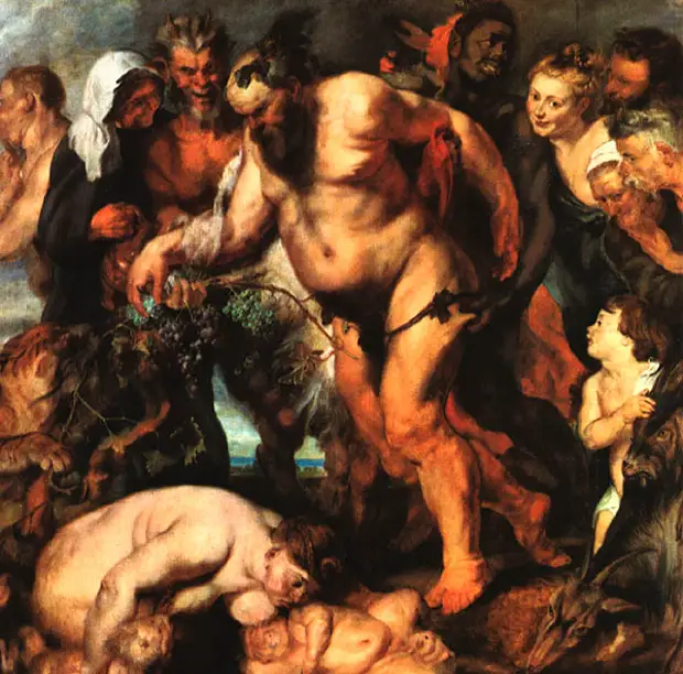 Peter Paul Rubens. Għall-435 anniversarju mit-twelid tiegħu.