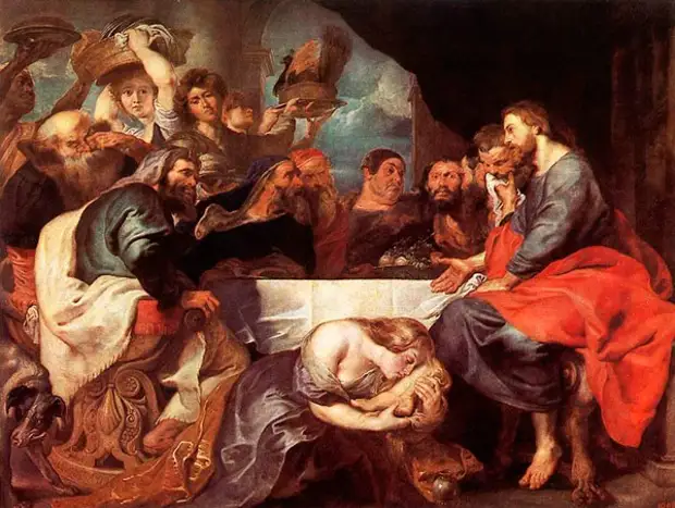 Peter Paul Rubens. Għall-435 anniversarju mit-twelid tiegħu.