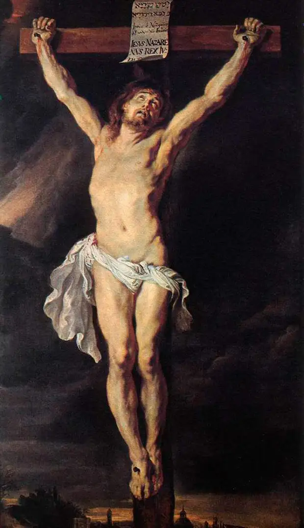 UPeter Paul Rubens. Ukuya kwiminyaka engama-435 yokuzalwa kwakhe.