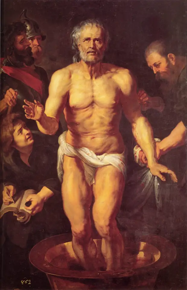 Peter Paul Rubens. Għall-435 anniversarju mit-twelid tiegħu.